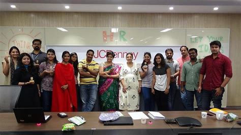 Mridula Venugopal On Linkedin We Launched Our First Ever Innovation Event Within Hr “think