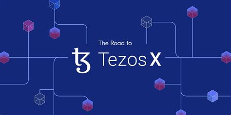 Introducing Tezos X A Blockchain With Superpowers — A Scalable Cloud Like Backend For A Wide