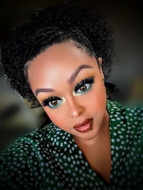 Nadia Duncan Beauty Hair Glam