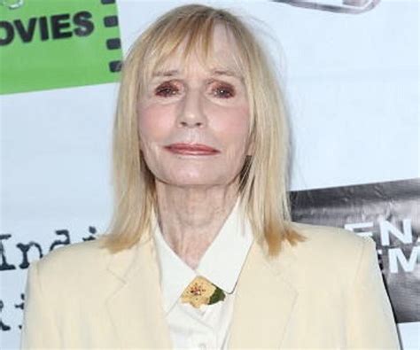 Did Sally Kellerman Have Plastic Surgery Botox Body Measurements