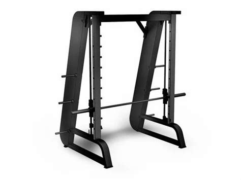 Cs 020 Smith Machine For Gym At ₹ 120000 In Nagpur Id 2853044662430