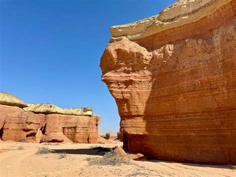 Angola Iona Np Colinas Canyon Travel2unlimited