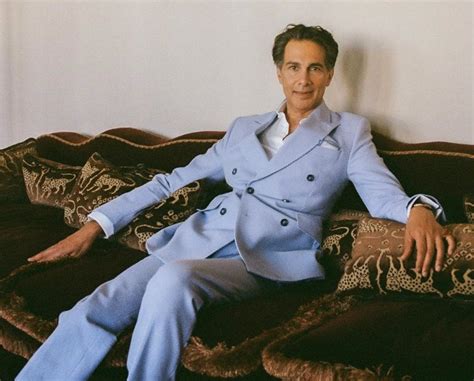 Amin Jaffer Alain Elkann Interviews