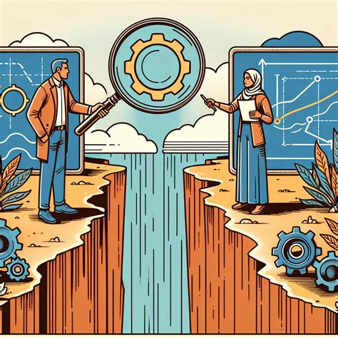 What Is Gap Analysis Gap Analysis Meaning Nichereport