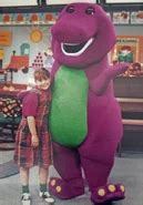 Having Tens Of Fun Barney Wiki Fandom