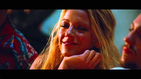 Blake Lively Savages Scene