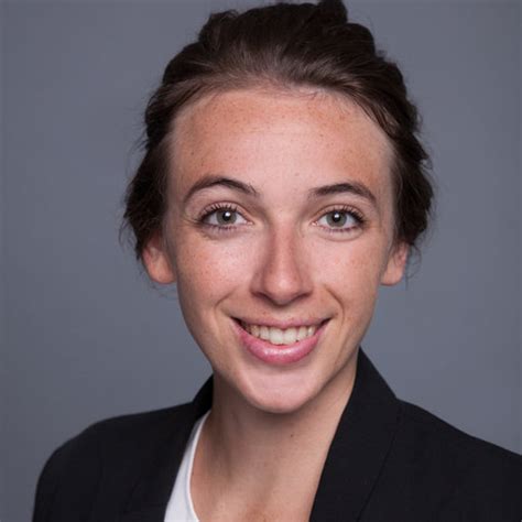 Anna Lisa Behnke Charité Universitätsmedizin Berlin Berlin Charité Institute Of