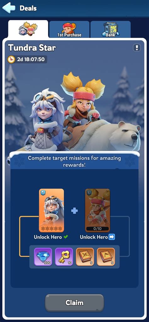 Tundra Star In Whiteout Survival Whiteout Survival Guides Out Of Games