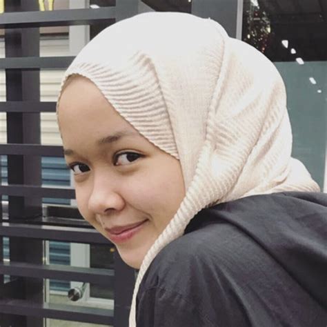 Nabilah Abdullah Bachelor Of Science Nanyang Technological