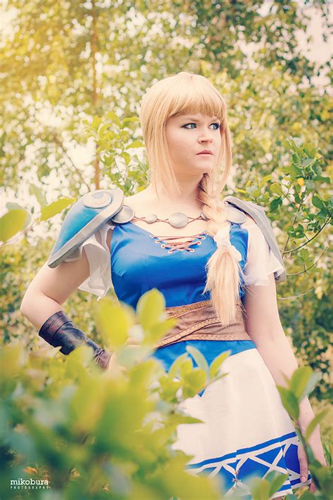 Sophitia Alexandra Cosplay Woman Anime Conventions Anime Costumes
