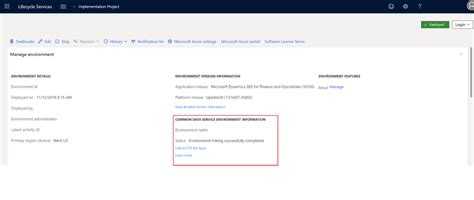 D365 Fando And Crm Together With Cds Dual Write — Dynagile Consulting