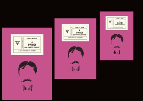 A Parigi Con Marcel Proust Inchiostronero