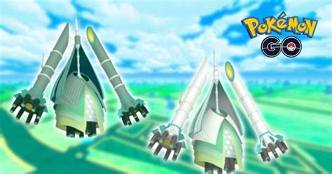 How To Catch Celesteela And Kartana In Pokemon Go Media Referee