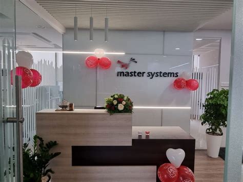 Master Systems On Linkedin Mastersystems India Cochin Mumbai Maritimeindustry Newoffice