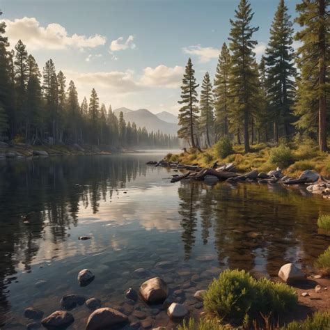 Discovering Big Lake Arizona Homes For Sale Insights