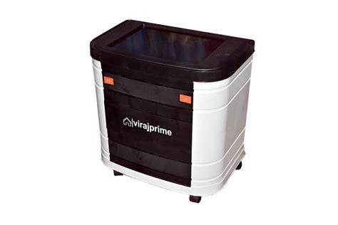 Invetor Battery Trolley At Rs 510piece Battery Trolley In New Delhi