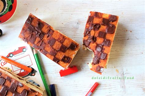 Pane Cioc Della Mamma Dolci Di Frolla