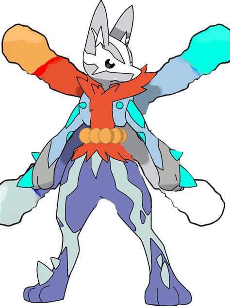 My Castform Regional Form And Evolution Rmandjtv