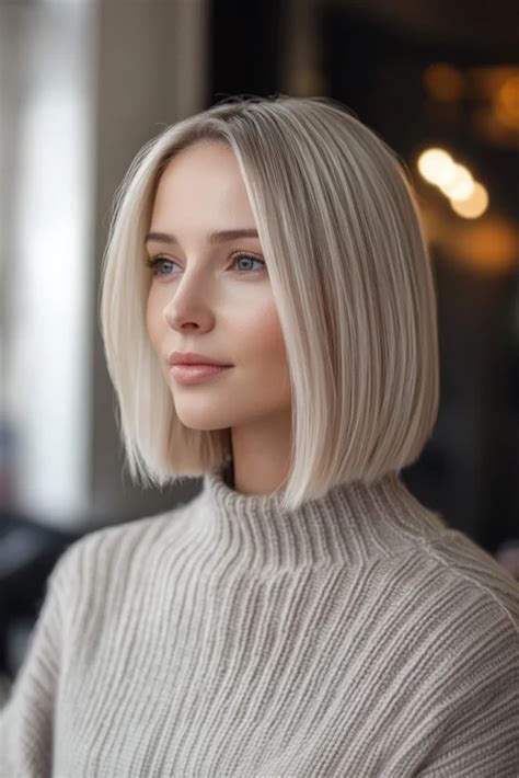 10 Trending Hairstyles For Thin Straight Hair First Hairstyle