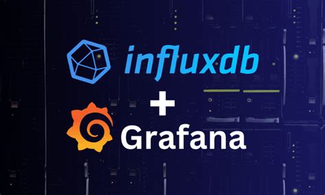 Influxdb Grafana Docker Compose Configuration Proxmox Monitoring