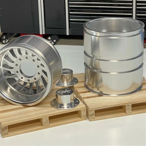 What Are Billet Rims A Complete Guide To Cnc Billet Wheels For Cars