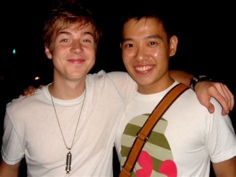 D A N I E L L O O Josiah Leming