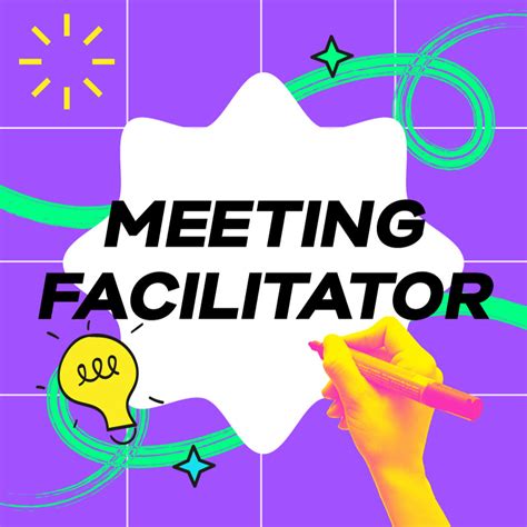 What Is A Tlm Facilitator The Role Of A Facilitator Qfzq