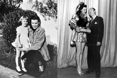 Η ηθοποιός Jean Spangler εξαφανίστηκε μια νύχτα Το μόνο που βρήκαν