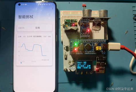 物联网毕设 智能拐杖(wifi云平台stm32)基于stm32的多功能智能手杖设计 Csdn博客 物联网毕设 智能拐杖(wifi云平台stm32)基于stm32的多功能智能手杖设计 Csdn博客