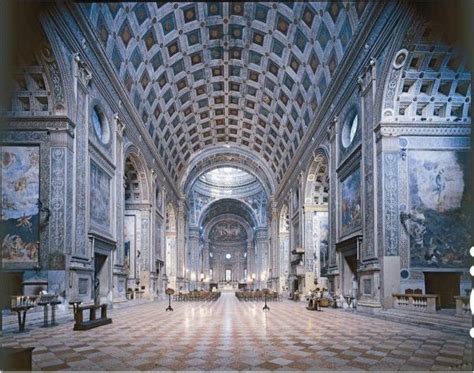 Sant’Andrea - Art History Timeline