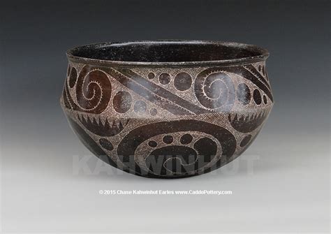 Contemporary Makers Caddo Pottery