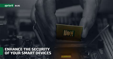 Guide On IoT Firmware Reverse Engineering Complete Process Apriorit