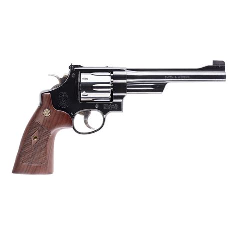 Smith And Wesson Model 25 Classic Magnum Sports