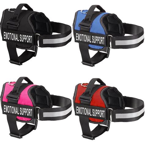Emotional Support Vest For Humans At Violet Charette Blog