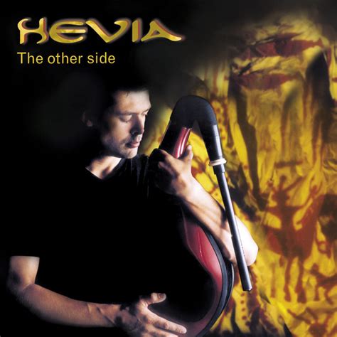The Other Side Album De Hevia Spotify