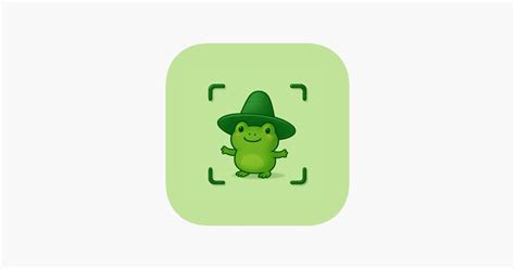 ‎frog Identifier Ai App App Store