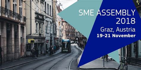 Rosa Hirtzel On Linkedin Smeassembly2018