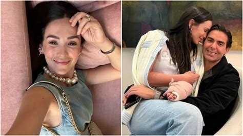 ¿quién Es Charito Ruiz Exesposa De Ernesto Dalessio Infobae