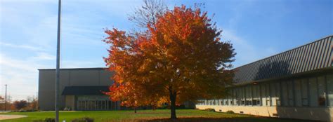 Presentation At Western Beaver High School The Asservo Project