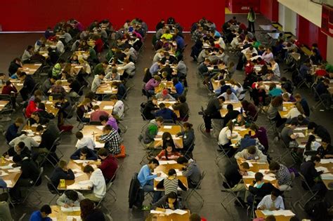 Worcester Polytechnic Institute To Host 29th Annual Invitational Math Meet