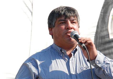 Elevaron A Juicio Una Causa Contra 6 Activistas De La Uocra Por