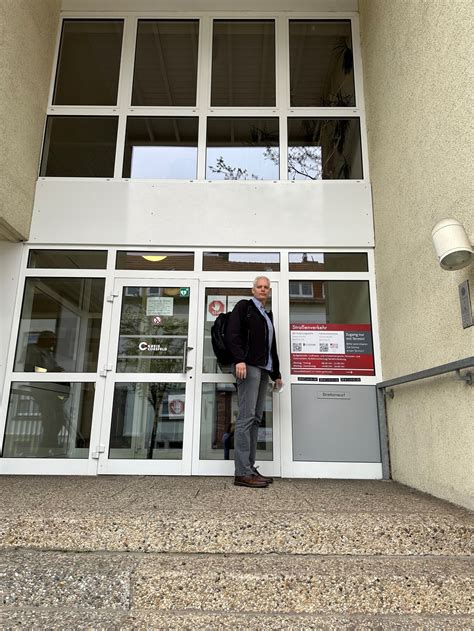 Dvids Images Dülmen Tower Barracks Works With Local Community To