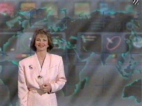 Itv Weather Trish Williamson Tvark