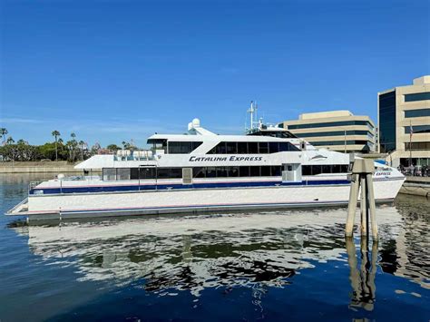 How To Get To Catalina Island Ferry Dqtnk