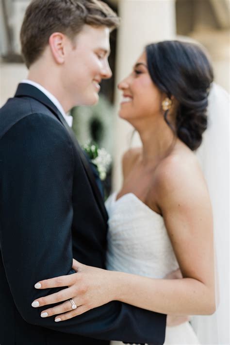 Corinne Faye Passman And Daniel Jonathan Steele Alabama Weddings