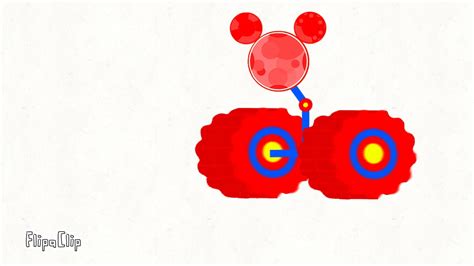 Oh Ringles Big Wheels Youtube