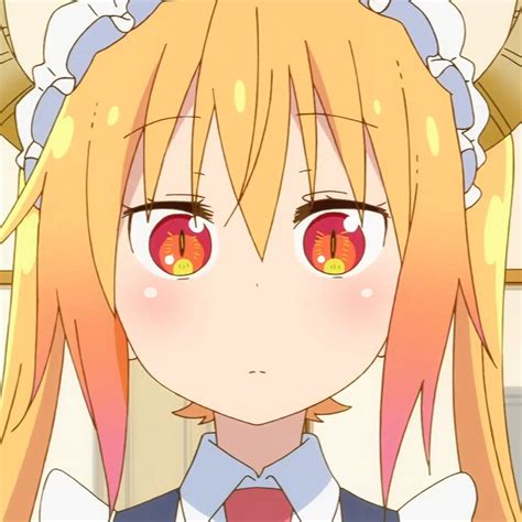 Tohru 🜲 Anime Hàu