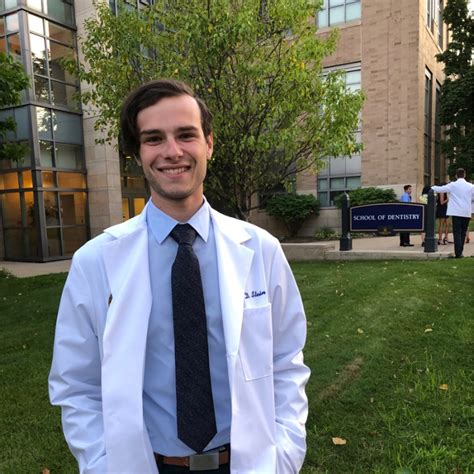 Daniel Stein Dds Marquette University School Of Dentistry Peoria