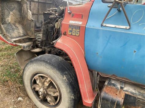 Chevrolet C60 Fenders For Sale