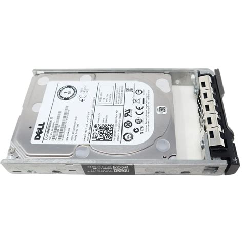Dell 342 1998 1tb 7200rpm Sata Ii 25 Inch With Tray Refurbished
